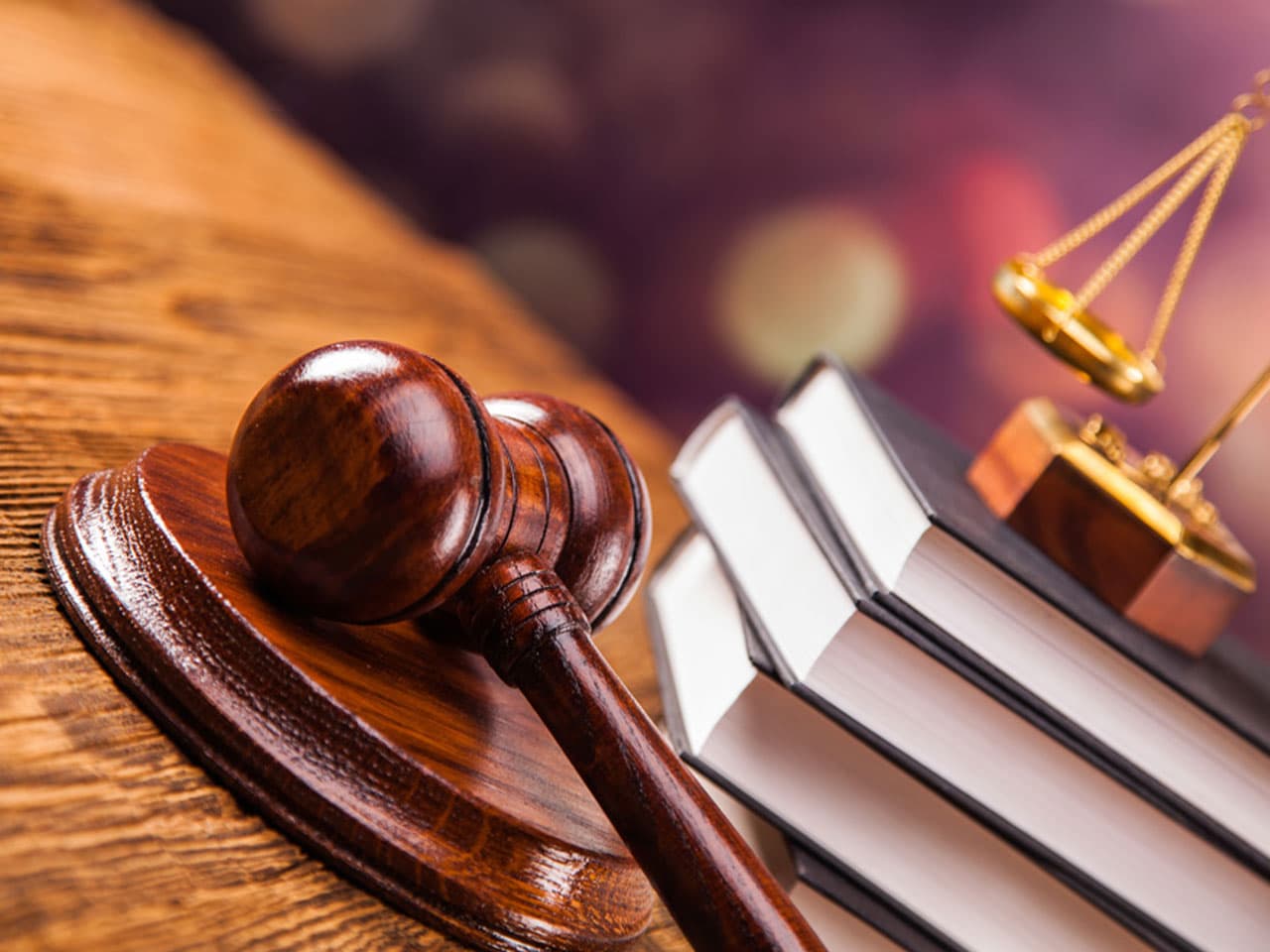 Litigation and Dispute Resolution - Global Law Alliance LLC